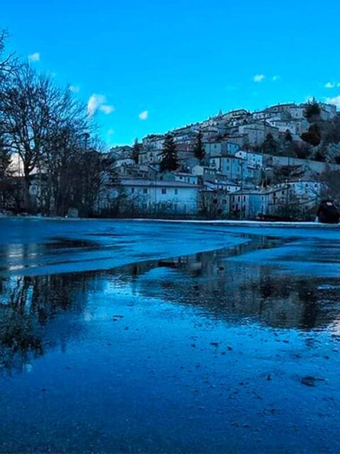 Rovere (AQ): la perla d'Abruzzo